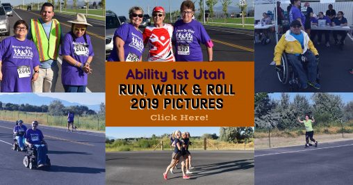 Ability 1st Utah | Promoting independence for people with disabilities.