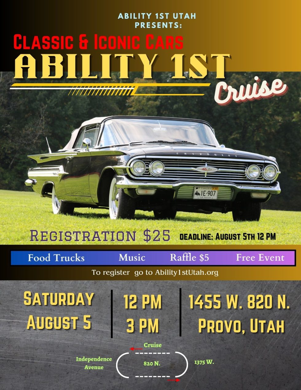 Ability 1st Utah | Promoting independence for people with disabilities.