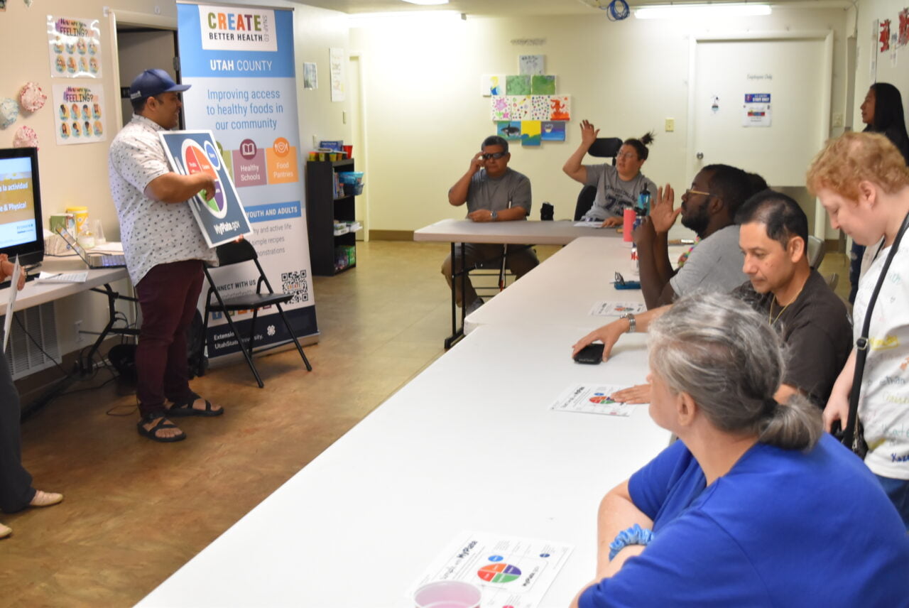 Ability 1st Utah | Promoting independence for people with disabilities.