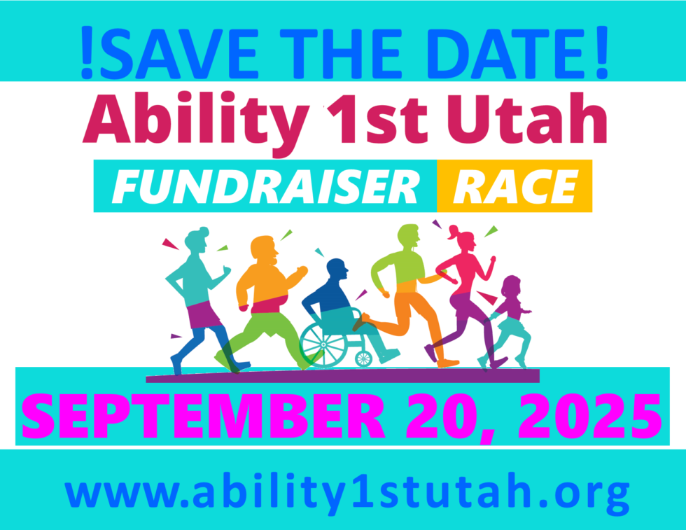 Ability 1st Utah | Promoting independence for people with disabilities.