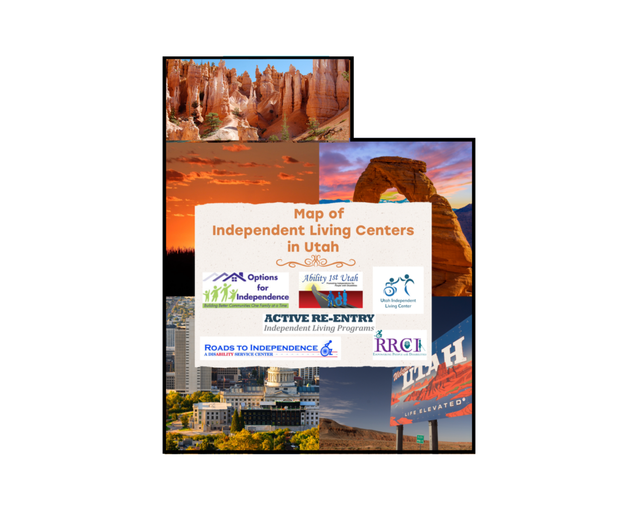 Ability 1st Utah | Promoting independence for people with disabilities.