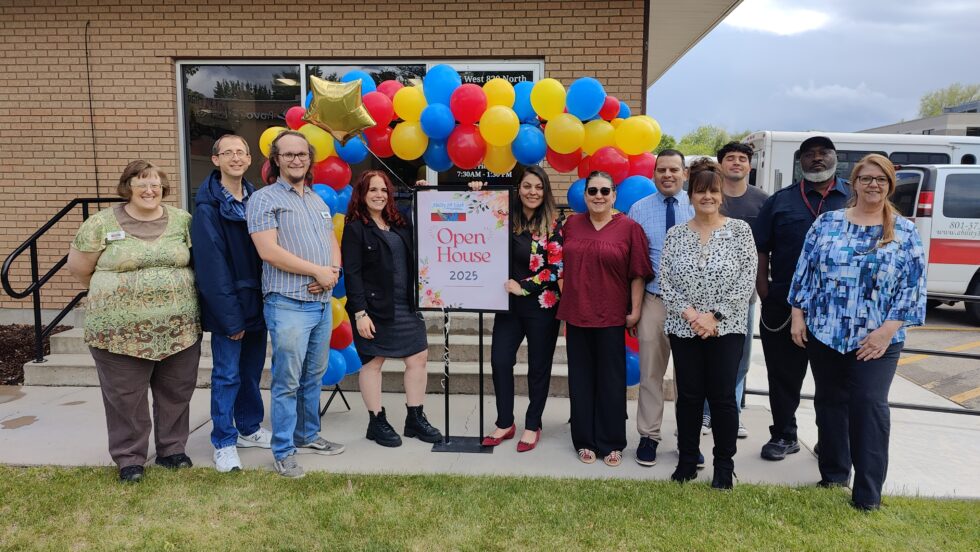 Ability 1st Utah | Promoting independence for people with disabilities.